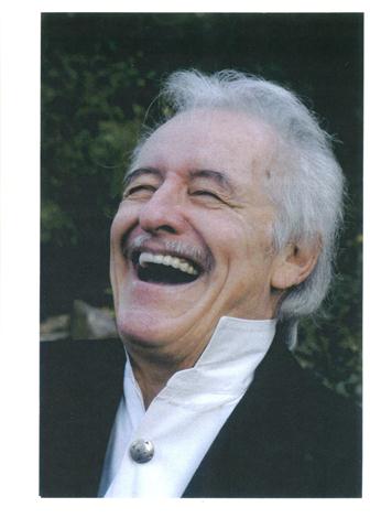 High Chaparral Newsletter October 2011